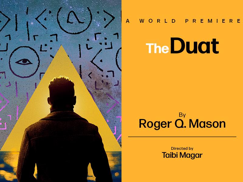 The Duat | Theatre Philadelphia
